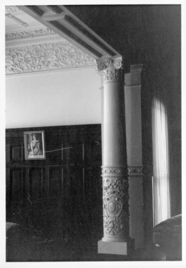 Kilmany, 'Kilmany Park' [interior] | Find and Connect