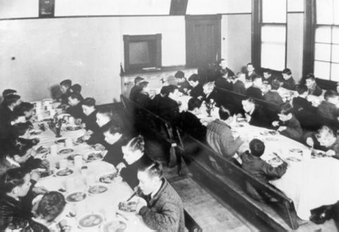 St Nicholas' Home | Find and Connect