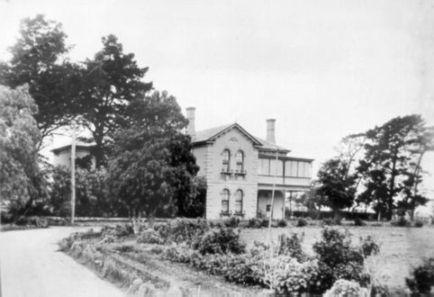 St Nicholas' Home for Boys | Find and Connect