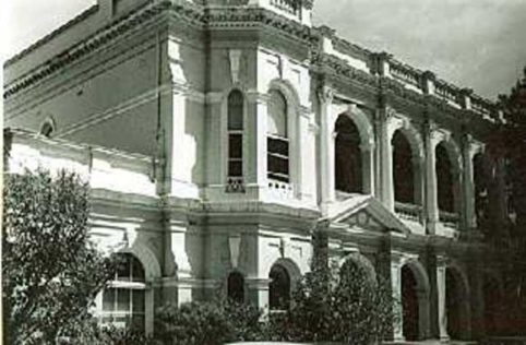 The Terricks | Find and Connect