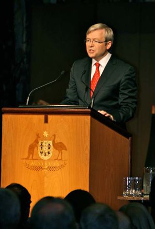 Apology and address from the Prime Minister, Kevin Rudd MP | Find and ...