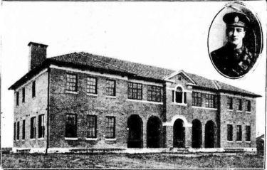 Buckland Memorial Home for Boys | Find and Connect
