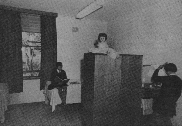 Linden Dormitory [Mittagong Cottages] | Find and Connect