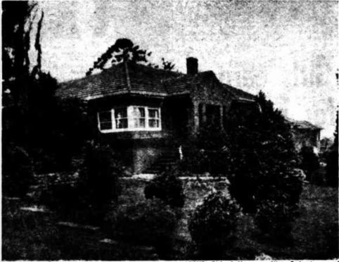 Rickard House | Find and Connect