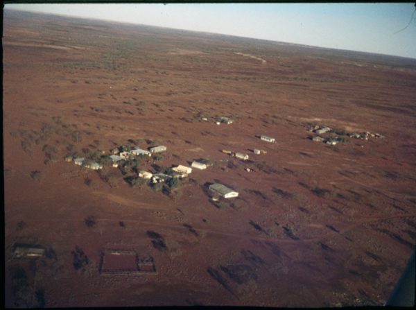 Jigalong Mission, between 1967 and 1969 | Find and Connect