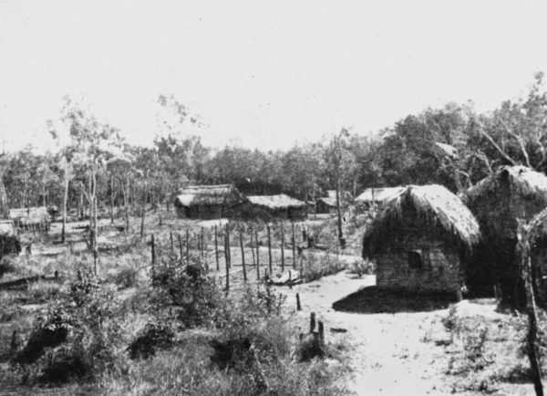 Mitchell River Mission | Find and Connect