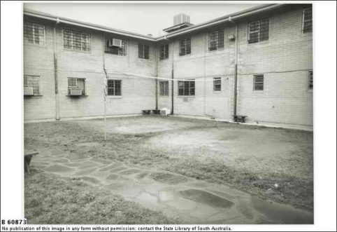 Vaughan House Remand Home, Enfield | Find and Connect