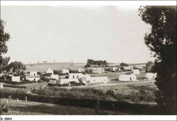 Point McLeay Mission Station | Find and Connect