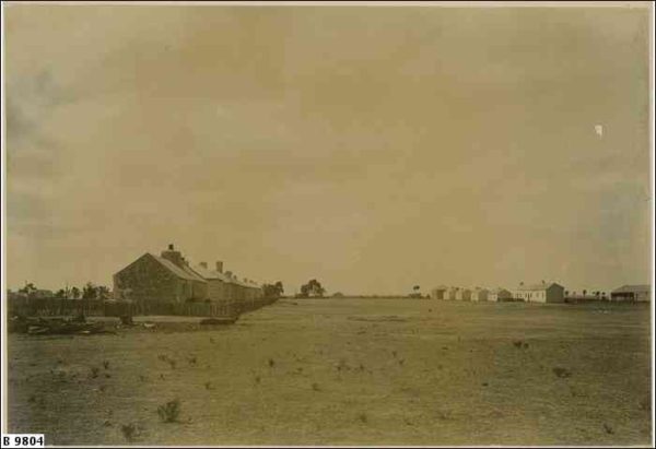 Mission Station, Point Pearce | Find and Connect