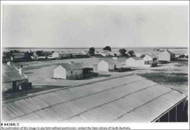 Aboriginal people Koonibba Mission Children's Home, South Australia ...