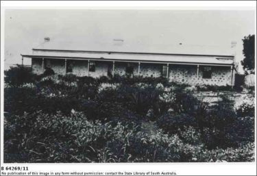 Aboriginal people Koonibba Mission Children's Home, South Australia ...