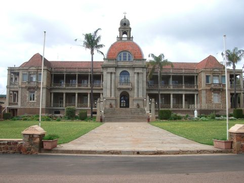 Bindoon | Find and Connect