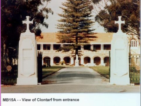 Clontarf | Find and Connect