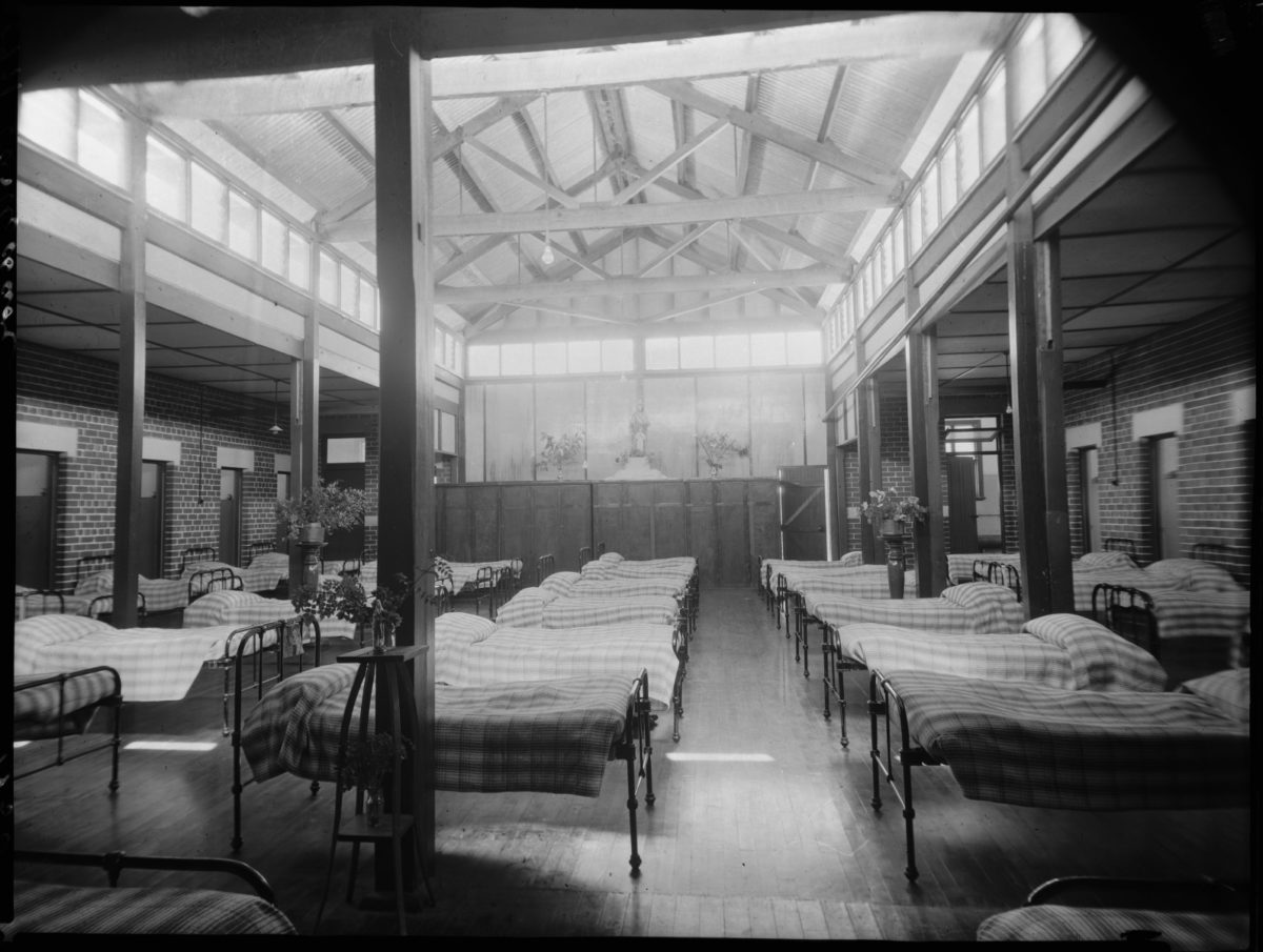 Castledare | Find and Connect