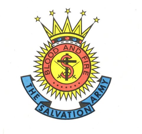 The Salvation Army | Find and Connect