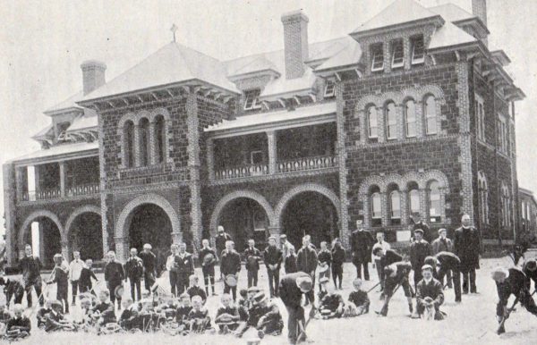 Latest Updates | Find and Connect