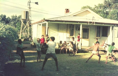 Churches of Christ: collection of ephemera material | Find and Connect