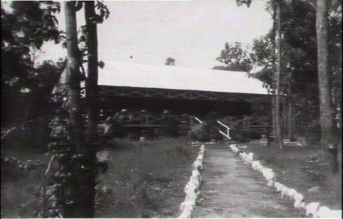 Angurugu Mission House | Find and Connect