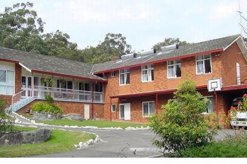 Kirinari Hostel | Find and Connect