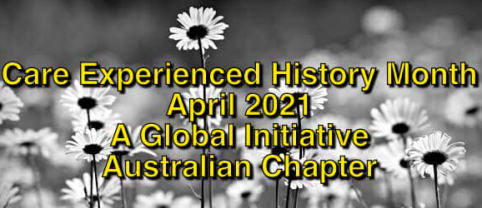 Care Experienced History Month | Find and Connect
