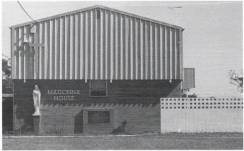 Madonna House | Find and Connect