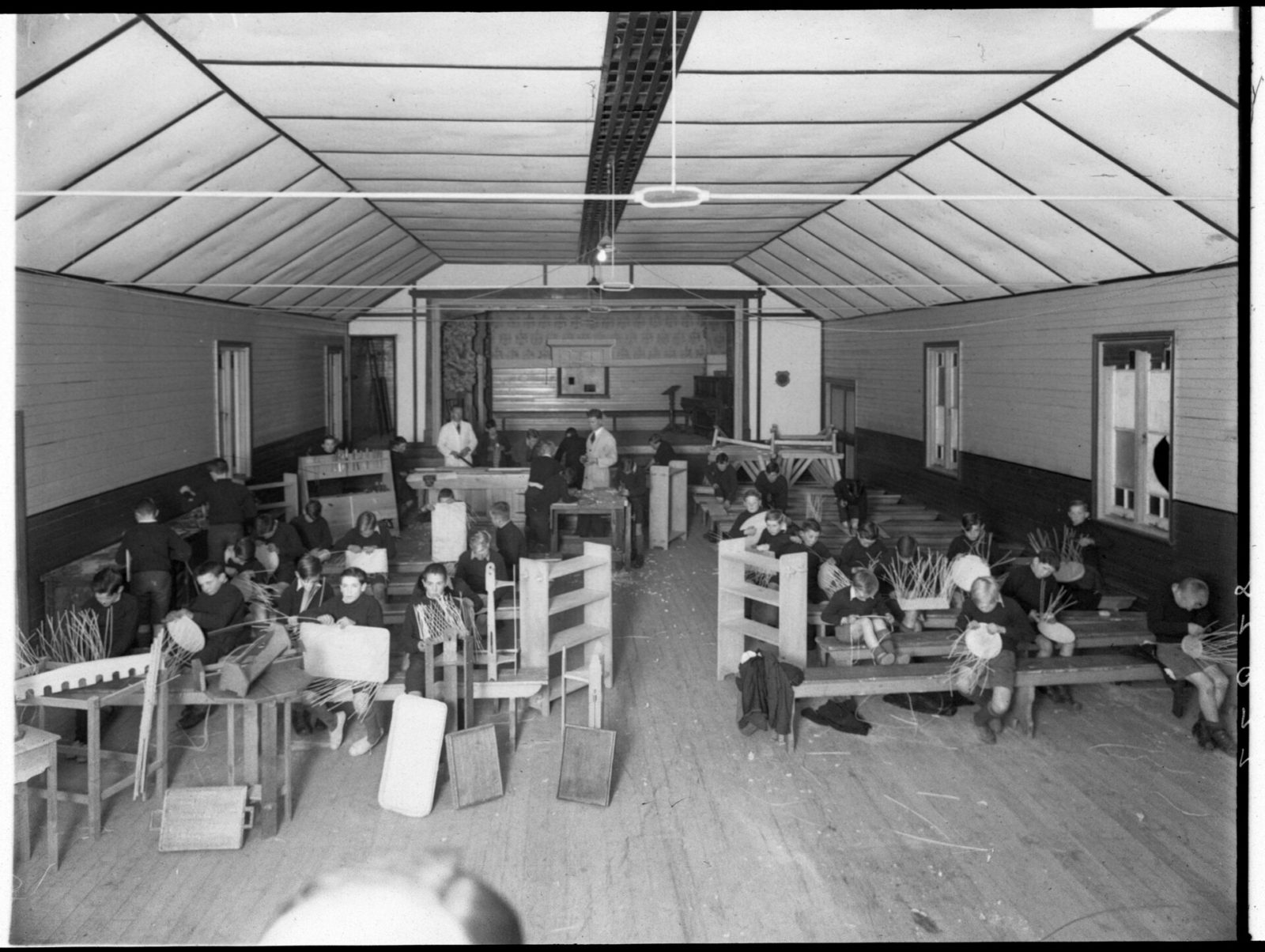 Child Welfare Farm Home for Boys, Mittagong - night class | Find and ...