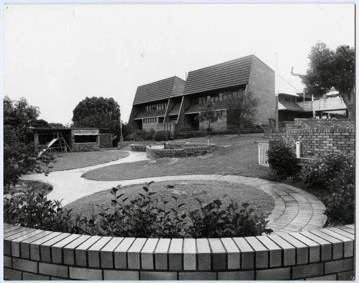 Warilda, Brisbane (84 Kedron Park Rd, Wooloowin) | Find and Connect